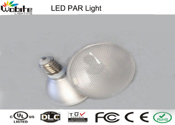 Brightness Par LED Lamps 5W Waterproof Mr16 Beam Angle For Jewelry Exhibition Hall