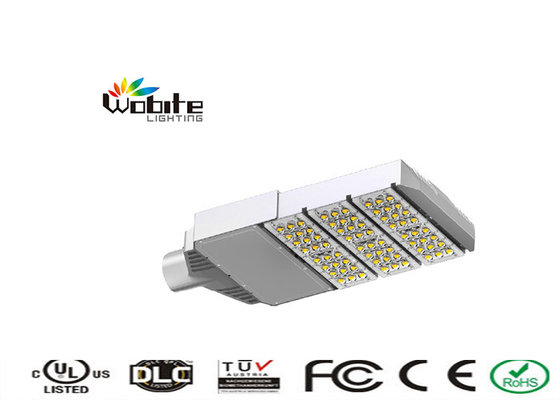 Cool White Cree LED Street Light 90W 9360 LUMEN 2400mA AC85V - 265V