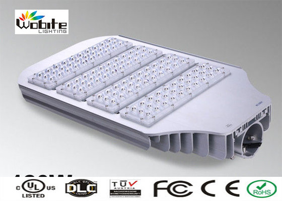 Waterproof LED Street Lamps / Street LED Light 120W 12600Lm AC80V - 265V
