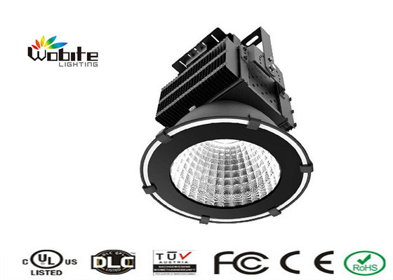 150W High Bay LED Lighting 12400Lm / Cree LED High Bay Lighting XBD 90pcs Color Cool White