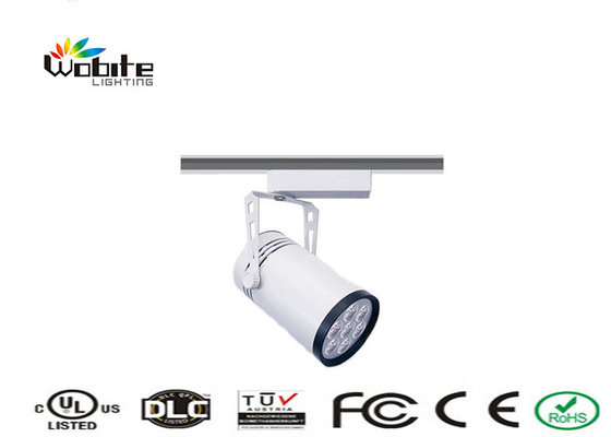 AC100V - 240V Wall Track Light Kitchen Home 7W 30 Degree Angle High Color Rendering