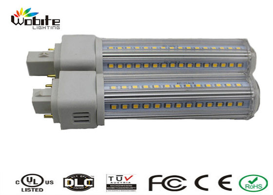 Epistar SMD 2835 15W LED Corn Light 100lm / w Smart Representitive Energy Saving