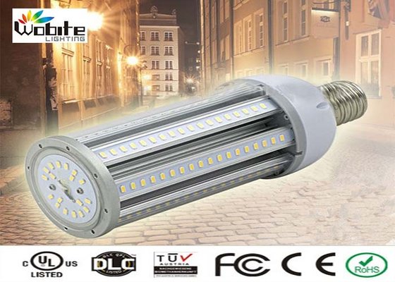 Cool White 120W LED Corn Light E40 With Internal Driver High Brightness
