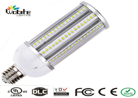 LED Corn Lighting Natural Light Bulb / Corn COB LED Light Bulbs Built - in Meanwell Driver