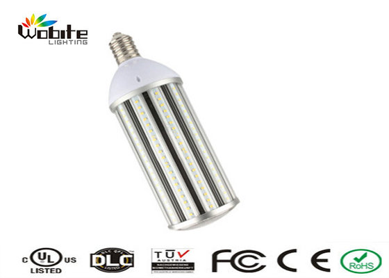 Garden 54W LED Corn Light / LED Natural Light Bulb 2700K  - 7000K IP20 6534 Lumen