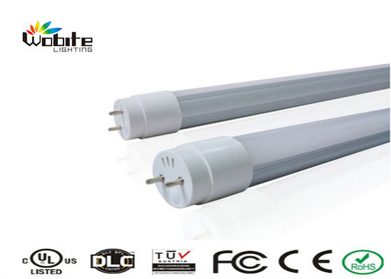 3000K T8 LED Tube Light 14W  / Commercial LED Tube Lighting Eco - Friendly
