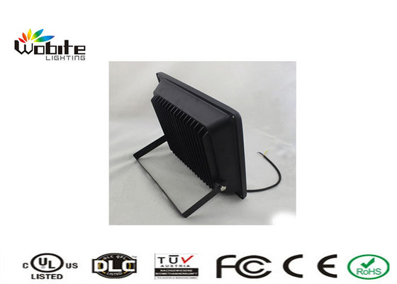 120 Degree Garden LED Flood Lights 200W 75 Ra CE EMC LVD Certificated