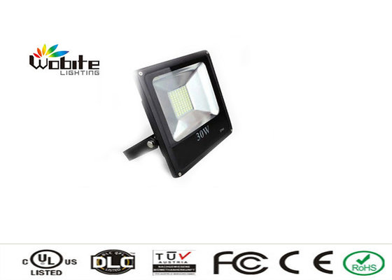 SMD 30W LED Flood Lights Outdoor High Power , LED Flood Lamps 90Lm / W