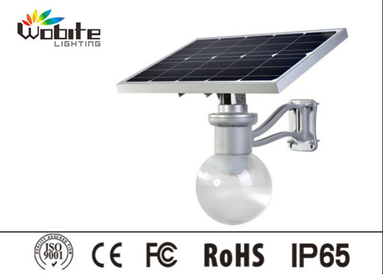 LED Street Light--Smart Solar Moon Light