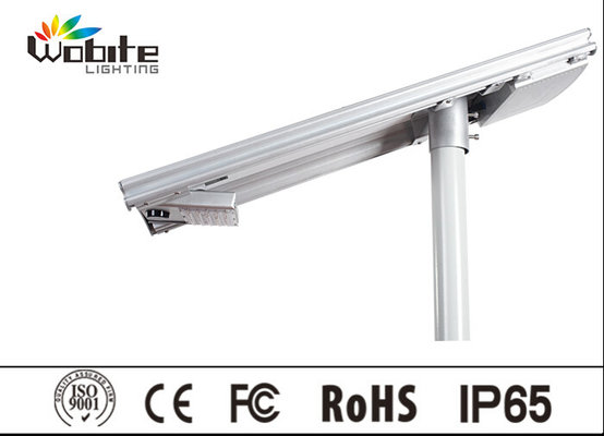 Smart Solar Street Light Price List(Solar Airship Light)