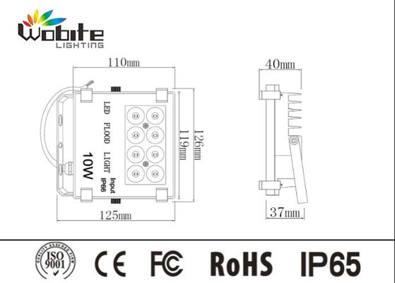 LV- Outside Flood Lights 10w-200w
