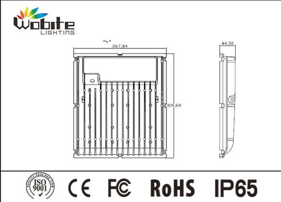 LV- Outside Flood Lights 10w-200w