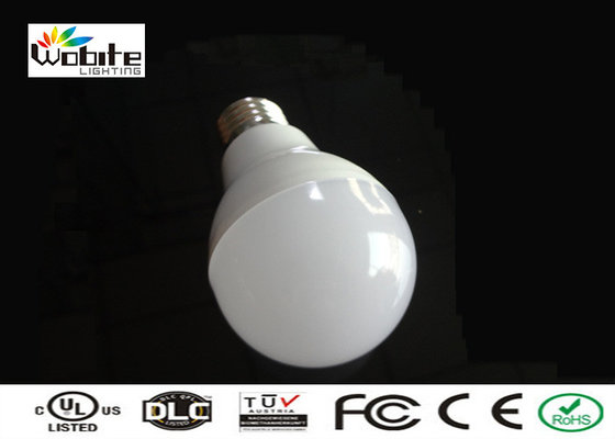 CRI 80 85V - 265V LED Lighting Bulb 200 Degree For School / Hospital / Museum