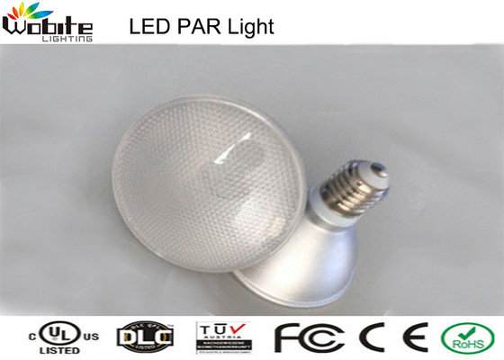 Cafe Art Hall LED Par Lights / 12W Waterproof LED Par Lamps 125×125 mm