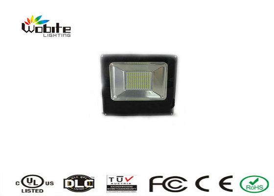 Warehouse LED Flood Lighting , Industrial Outdoor LED Flood Lights 120W