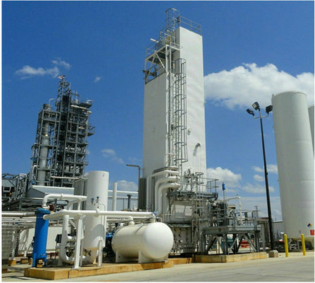 Steel Mill Industrial Grade Cryogenic Oxygen Plant for Steel Factory Agent Wanted
