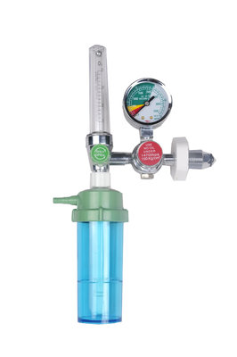 Inner Thread Medical Oxygen Regulator/Inhaler, Hospital Equipment Medical Equipment