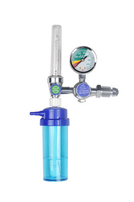 Inner Thread Medical Oxygen Regulator/Inhaler, Hospital Equipment Medical Equipment