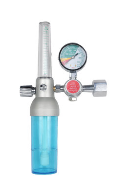Hospital Equipment Medical Equipment CE Certificate Oxygen High Pressure Regulator