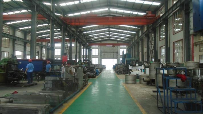 Zhengzhou Leizhan Technology Paper Machinery Co., Ltd.