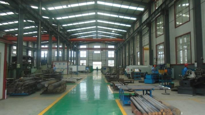 Zhengzhou Leizhan Technology Paper Machinery Co., Ltd.