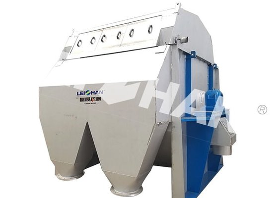 Massen-Verdickungsmittel-Maschine für Papierproduktionsanlage