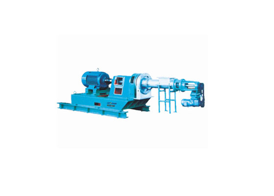 30-600T/D Disc Disperser For Paper Pulp Process