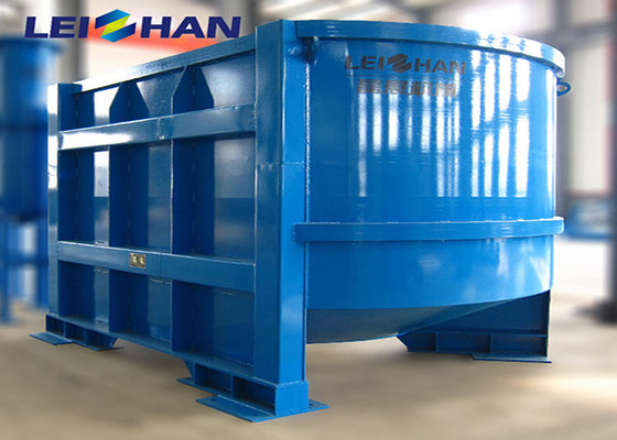D Type  Hydrapulper Paper Pulp Making Machine For Waste Paper Recycling