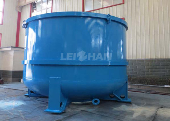 20-260T/D Deinking zermahlende Papierlinie hohe Übereinstimmung Hydrapulper in der Papiermühle