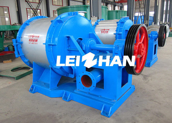 50 - 500t/D Durable Fiber Separator In Pulp Screening Machine