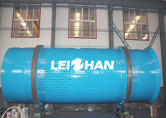 Ballen-Öffner-Ballen-Unterbrecher für Paper Recycling Company