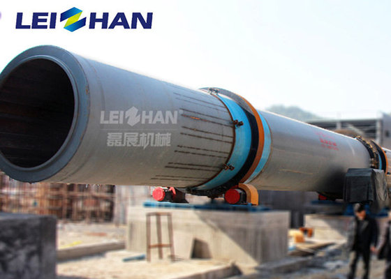 Recycled Paper Mill Drum Pulper , Large Capacity Paper Pulping Equipment