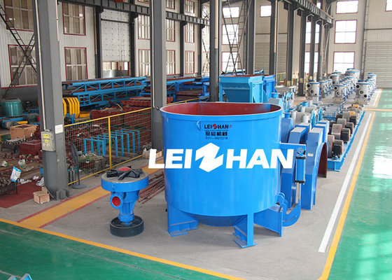 Large Capacity D Type Hydrapulper For Paper Pulping