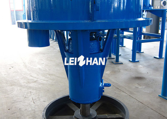 Hydraulic D Type Hydrapulper Paper Mill Pulper Machine