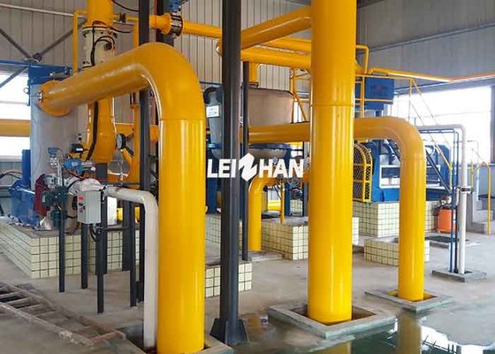 150T/D Fluting Paper Corrugated Paper Production Line Machine