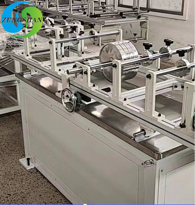 Corner Protector Machine