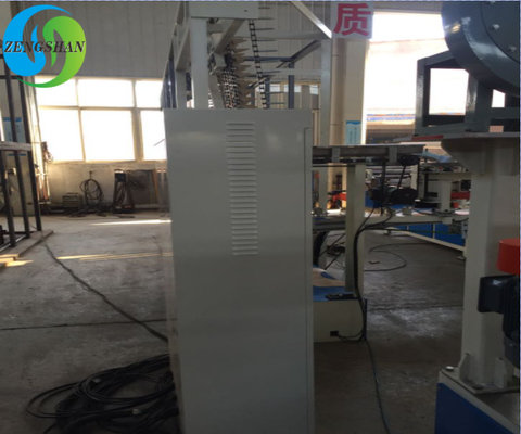 Fully automatic spiral paper tube machine       paper cone machine