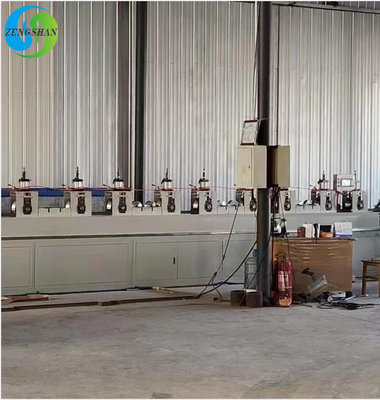 Quality guaranteed corner protector  machine