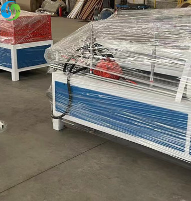 Spiral paper tube machine with warranty and brand