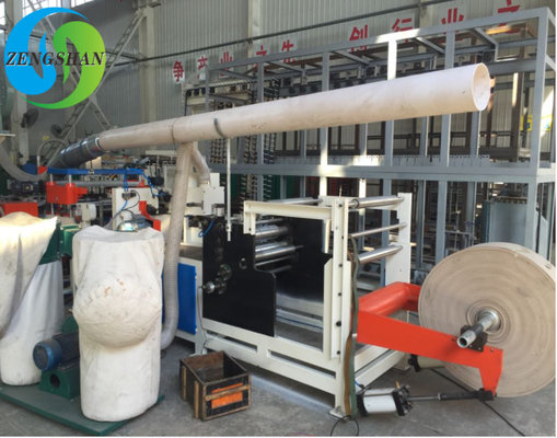 Fireworks paper tube machine with excellent price and quality