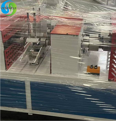 A user-friendly and convenient spiral paper tube machine         paper tube machine