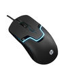 DC 5V HP Wired Gaming Mouse M100s 5 Million Times Key Life With Multi Color Breathing Changes
