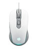 0.7mm Button Press Distance HP Wired Gaming Mouse M200 USB Transmission System