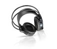 HP Comfortable Gaming Headset H100 Rubber Cable With Special Three Eye Design