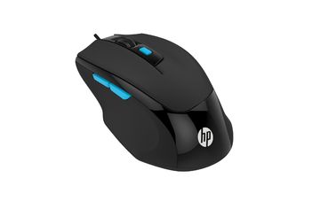 DPI Button Usb Optical Gaming Mouse M150 Colorful Illumination Red Light Tracking System