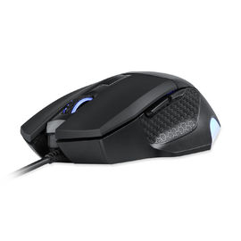 Infrared Tracking Wired Optical Mouse G200 High End Optical Engine Precise Positioning