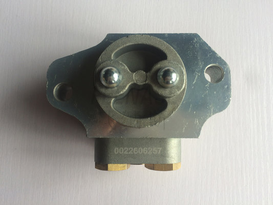 MERCEDES BENZ ACTROS MP2 MP3 Manual Transmission Splitter Gearbox Switch 0022606257