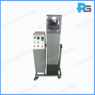 Price of Tumbling Barrel Test Equipment for Plug and Socket-Outlet  Meet the requirement of BS1363-1