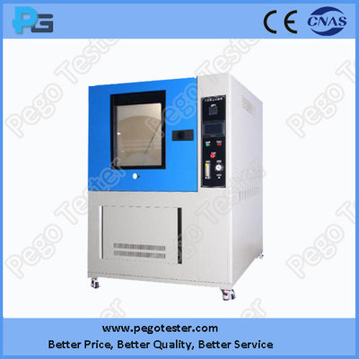 IEC60068-2-1 60068-2-2 Environmental Lab equipment High Low Temperature and Humidilty Test Chamber