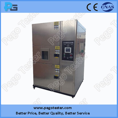 IEC60068-2-1 60068-2-2 Environmental Lab equipment High Low Temperature and Humidilty Test Chamber